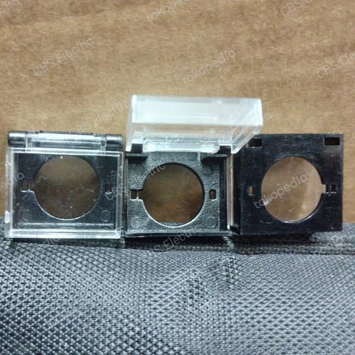 Jual Protection Cover for Push Button 16mm / Pelindung Push Button ...