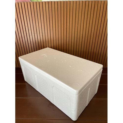 Jual Styrofoam Box AG 75 75 x 42 x 33cm Box Foam - Jakarta Barat ...