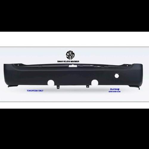 Jual BUMPER BEMPER BELAKANG DAIHATSU GRANMAX GRAN MAX MINIBUS ATAS ...