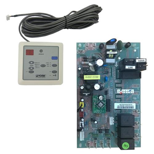 Jual Set Modul Control PCB & Remote SLM - Jakarta Barat - Airconindo ...