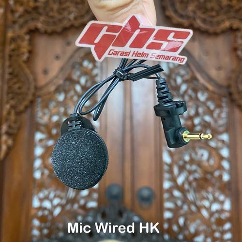 Jual MIC SENA 50S HARMAN KARDON SENA 50S HK - Wire Boom - Kota Semarang ...