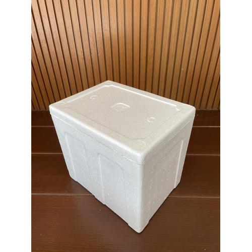 Jual Styrofoam Box BM 34 x 25 x 30cm Box Foam - Jakarta Barat - Gudang ...