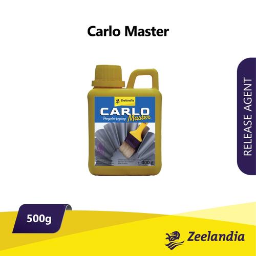 Jual Zeelandia Carlo Master Minyak Pengoles Loyang 400g Pan Grease ...