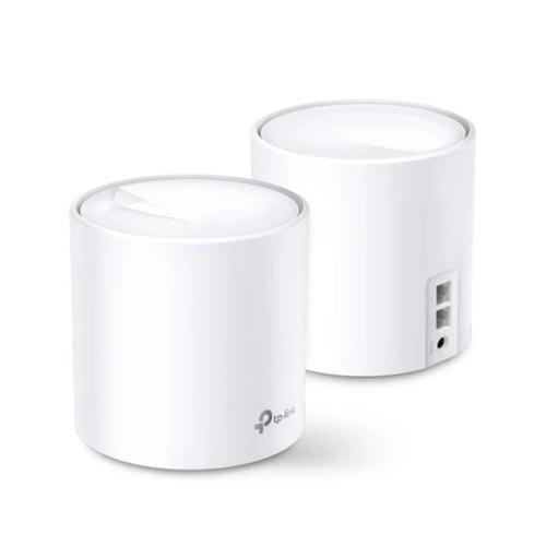 Jual Tp-Link Deco X10 AX1500 Whole Home Mesh Wi-Fi 6 System - 2 Pack ...