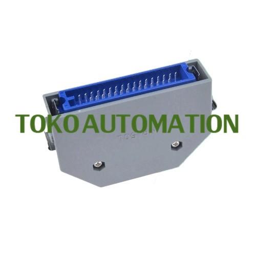 Jual MR-50L MR-50M 50 Pin Male Solder Connector Housing Kit ST95 ...