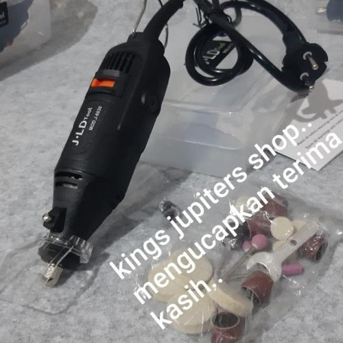 Jual ASLI PAHE GERINDA TUNER SET JLD DIE GRINDER BOTOL DIE GERENDA ...