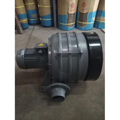 Jual Chuan Fan Multi-Stage Turbo Blowers HTB100-304 - Jakarta Pusat ...