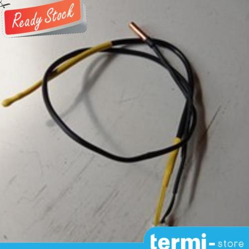 Jual Sensor Suhu Ntc Thermistor Termistor AC Sharp R32 R410 Original ...