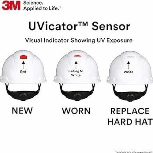 Jual helm safety H-701SFR- UV - Jakarta Barat - Padamuru technik ...