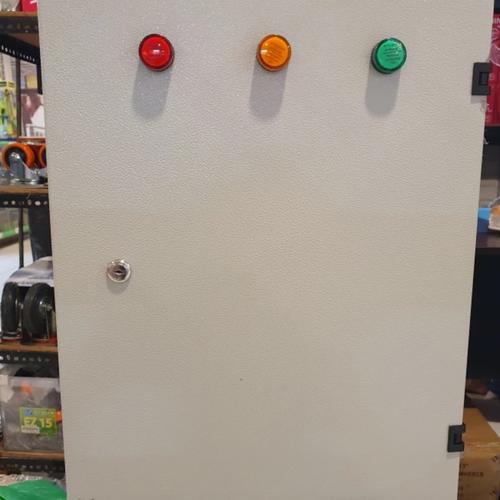 Jual Panel Pembagian Listrik Sdp 3 Phase 50a Untuk Indomaret/Alfa Dll ...