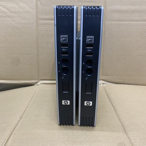 Jual HP THIN CLINET T5740E PROCESOR : N280 @166 Ghz RAM 2 GB - Kota ...
