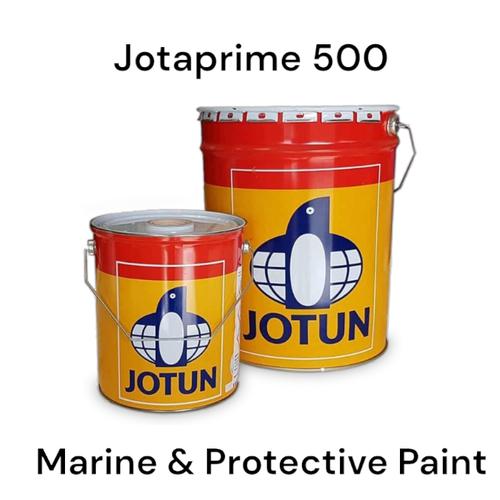 Promo Jotun Jotaprime 500 GREY 20 Liter Cicil 0% 3x - Jakarta Barat - Jotun Paint Official ...