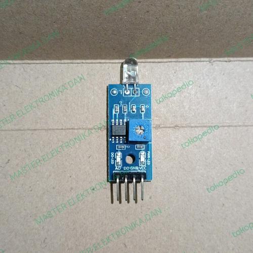 Jual 6779 sensor cahaya arduino photodiode photodiode foto dioda 4pin ...