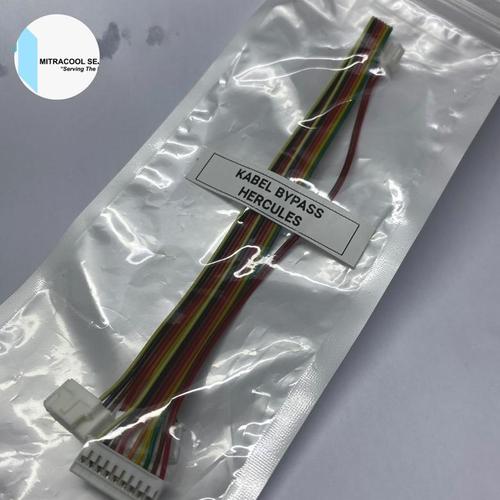 Promo KABEL BYPASS SENSOR HARCULES INVERTER - Jakarta Pusat - DIGITAL ...