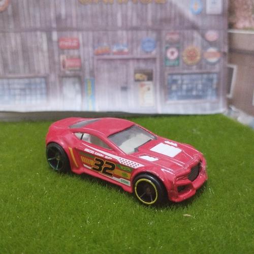 Jual hotwheels torque twister hw racing edition - Jakarta Selatan ...