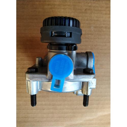 Jual RELAY VALVE ASSY - PN 9730110090 WABCO, UNIT AXOR, HINO, KUZHER ...