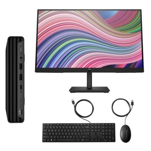 Jual PC HP Pro Mini 400 G9 i7-12700T 64GB 512GB SSD Win11 Home LED ...