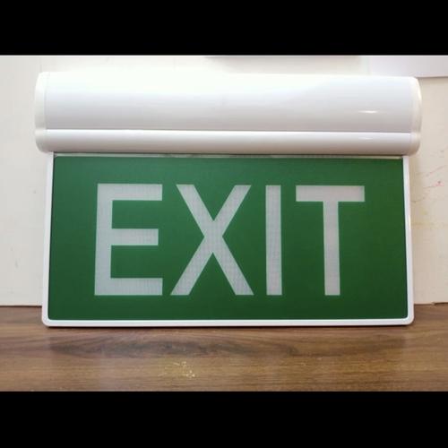 Jual Smart Emergency lamp Exit 3W Nero / lampu darurat Exit Smart ...