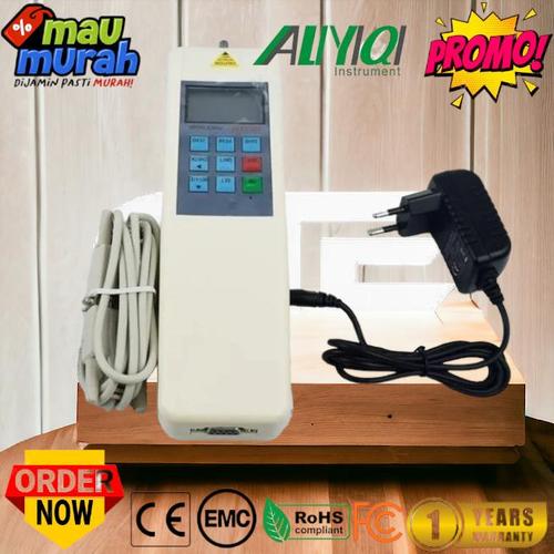 Jual Digital force dynamometer (HF-500) Push Pull Force Gauge ...