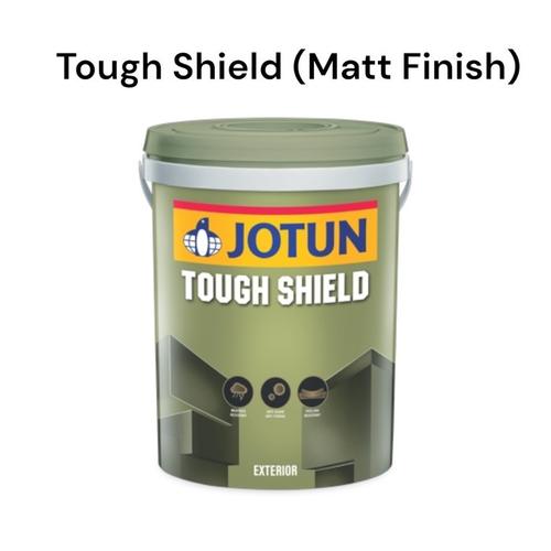 Promo Jotun Tough Shield 1016 ANTIQUE WHITE S2005-Y20R 18 Liter Cicil 0 ...