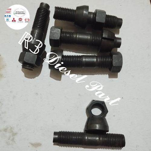 Jual Baut Nap Roda Dutro/Baut as roda Dutro Bahan Baja Hitam - Jakarta ...