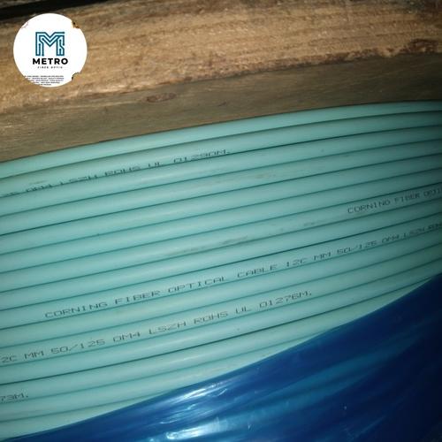 Jual Cable Bundle Fiber Optic 12 Core OM4 Multimode 250 Meter - Kota ...