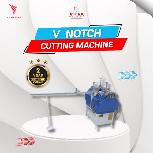Jual V NOTCH CUTTING MACHINE - Kota Tangerang - HARDWARE UPVC TLG ...