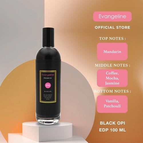 Jual Evangeline Premium EDP Black Opium 100ml - Kota Tangerang - IJE ...
