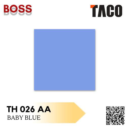 Jual HPL Taco TH 026 AA HPL BABY BLUE FURNITURE WARNA SOLID - Kota ...