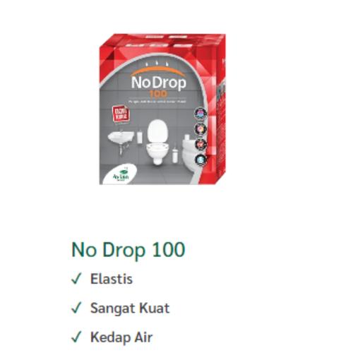 Jual AVIAN NO DROP 100 PELAPIS ANTI BOCOR UNTUK KAMAR MANDI 2,5KG - Kab ...
