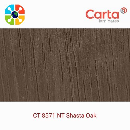 Jual CARTA HPL WOODGRAIN CT 8571 NT Shasta Oak - Jakarta Pusat ...