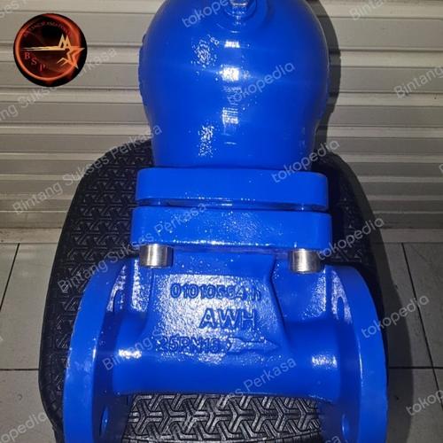 Jual Ball Float Steam Trap 1" Inch ARI AWH / ARI ARMATUREN PN16 DN25 - Jakarta Barat - Bintang ...