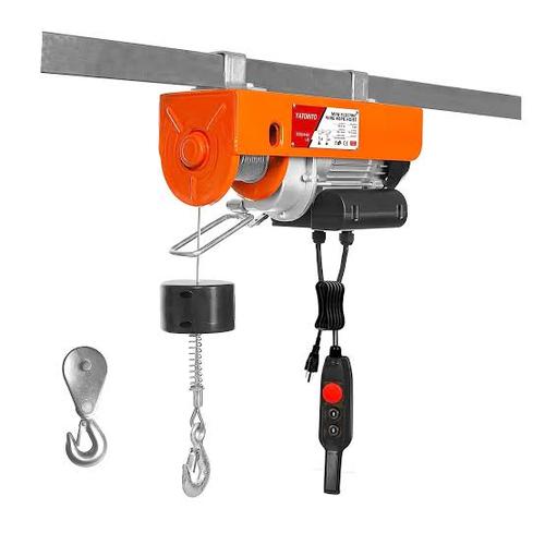 Promo Electric Hoist Japan . Katrol elektrik jepang seling 30 meter ...