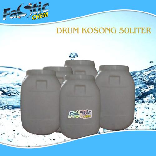 Jual Tong Air Putih Drum Gentong Air - Kab. Bogor - IBS STOREID | Tokopedia