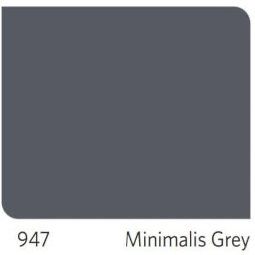 Jual Cat Tembok VINILEX Interior Exterior 5kg 25kg MINIMALIS GREY - 5kg ...