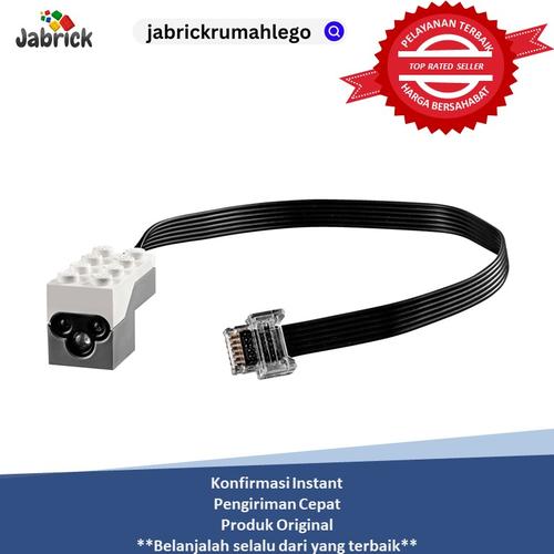 Jual LEGO 88007 Powered Up Colour & Distance Sensor - Jakarta Utara ...