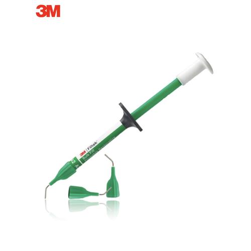 Promo Filtek Bulkfill Flowable Restorative 2G - A2 - Jakarta Selatan ...