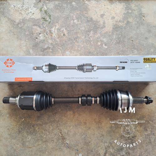 Jual CV Joint As Roda Assy Kiri Toyota Alphard Vellfire AGH30 2.5 Unifar - Kota Tangerang ...