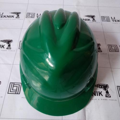 Jual MSK HELM PROYEK / SAFETY HELMET / HELM SAFETY WARNA - Kota Madiun ...