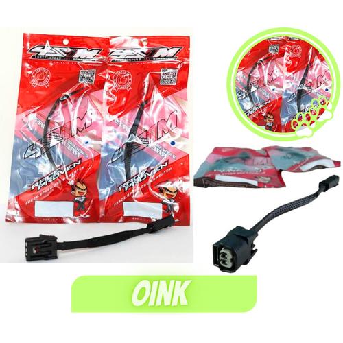Jual Kabel Soket Injektor Injector 4S1M New Nmax Aerox Nmax Old ...