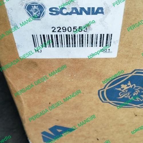 Jual 2290553 WHEEL HUB GENUINE PART ASLI SCANIA - Jakarta Utara ...