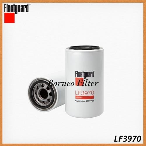 Jual LF3970 Fleetguard Genuine Oil Filter P550428 J8611708 C-5708 ...