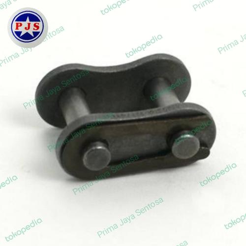 Jual CL - Connecting Link Roller Chain / Sambungan Rantai RS 12B - 1 ...