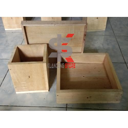 Promo rumah atau stup lebah trigona model toping - Kab. Kebumen ...