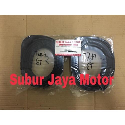Jual Neww!!! Karet Run Channel/ Rel Kaca Pintu Taft Gt/Rocky/ Ranger/ - Kota Depok - umransthore ...