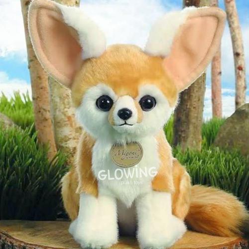Jual Boneka Fennec Rubah - Jakarta Barat - Glowing plush toys | Tokopedia