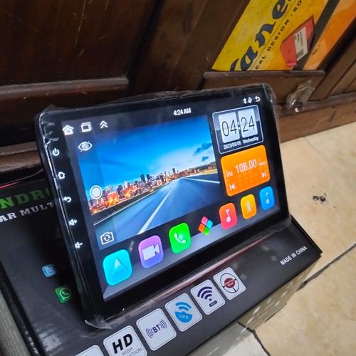 Jual head unit android 9 inch - 10 inch ram 4gb Android Auto - 10 inch ...