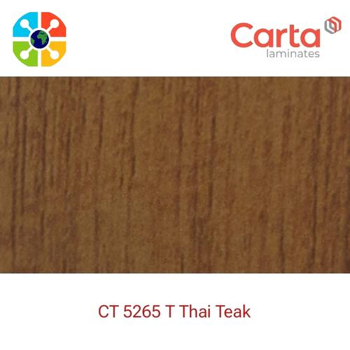 Jual CARTA HPL WOODGRAIN CT 5265 T Thai Teak - Jakarta Pusat ...