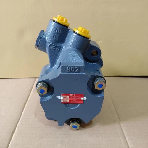 Jual PUMP ASSY POMPA POWER STEERING MITSUBISHI FUSO GANJO JKC ORI ...