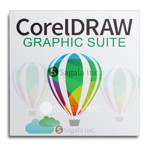 Jual Corel DRAW 2022 2023 2024 - WIN MAC - Vector Grafis Desain ...